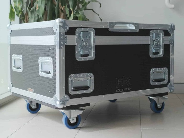 Contact Us - Armor Road Cases