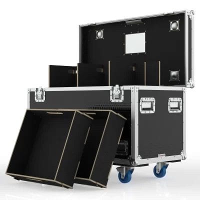 Road Case Design & Manufacturing - Armor Road Cases