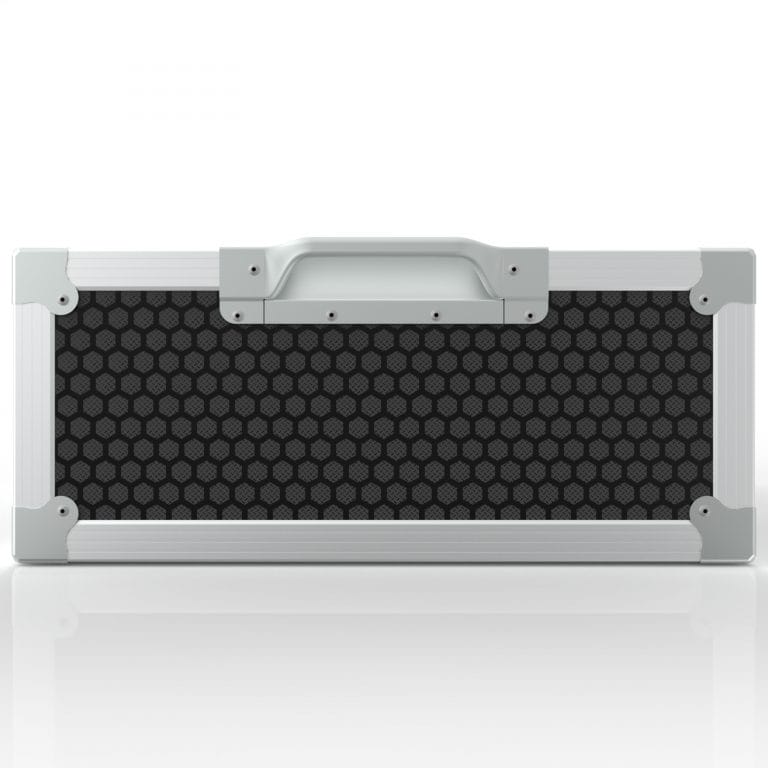 Flight Case For Black Magic ATEM Mini Extreme/Mini Pro (ISO)