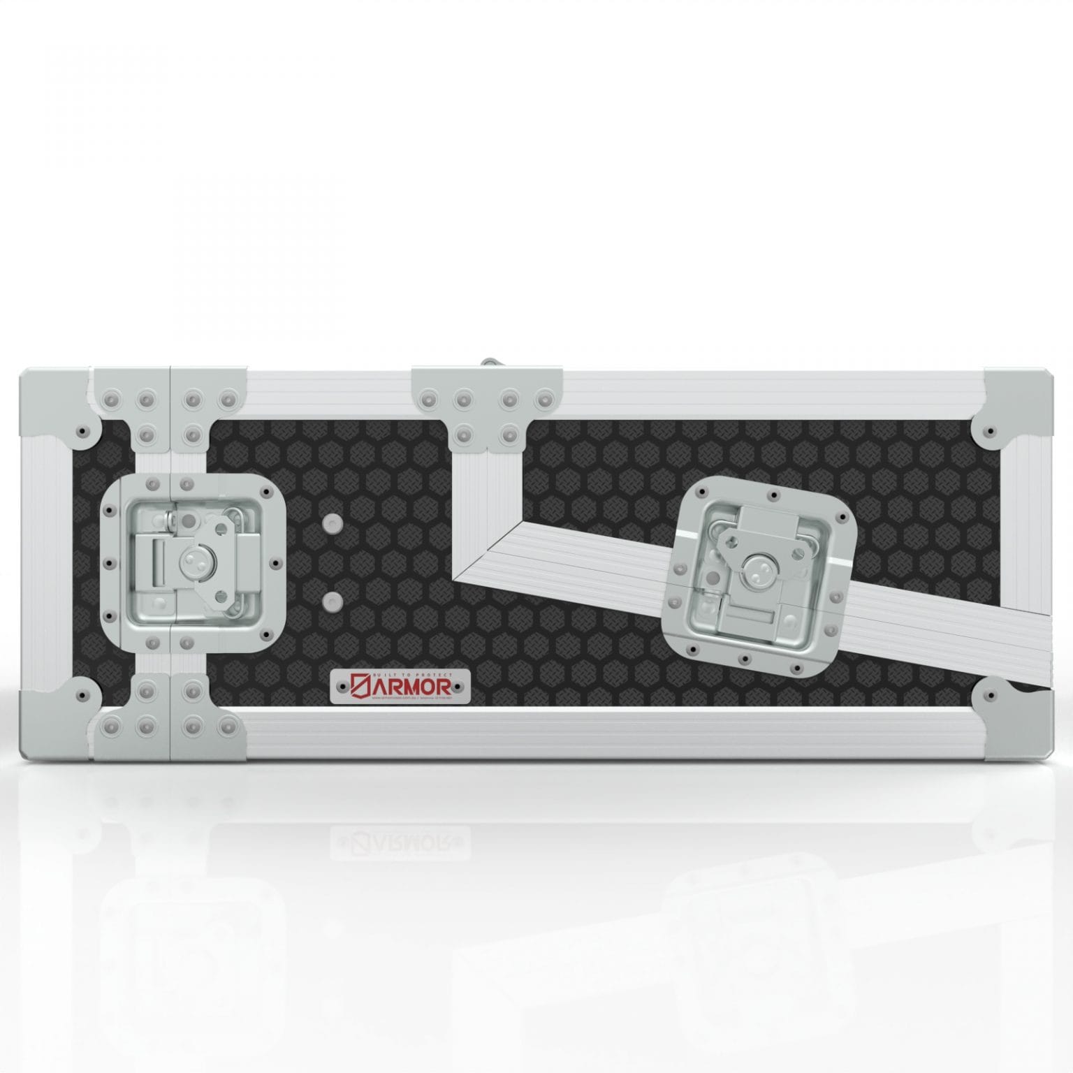 Flight Case For Black Magic ATEM Mini Extreme/Mini Pro (ISO)