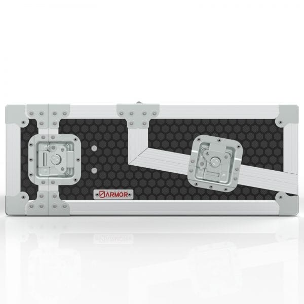 Flight Case For Black Magic ATEM Mini Extreme/Mini Pro (ISO)