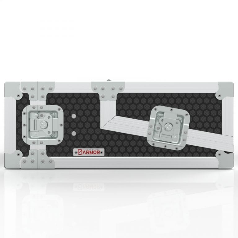 Flight Case For Black Magic ATEM Mini Extreme/Mini Pro (ISO)