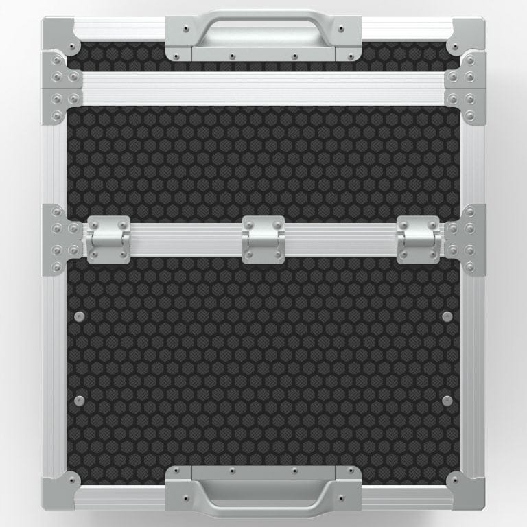Flight Case For Black Magic ATEM Mini Extreme/Mini Pro (ISO)