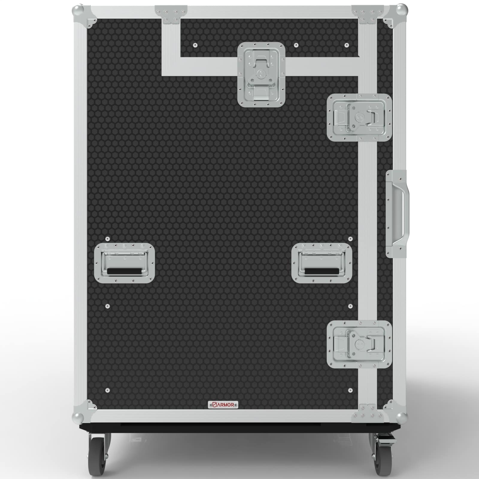 VISION PRODUCTION FLYPACK ROAD CASE - Armor Road Cases