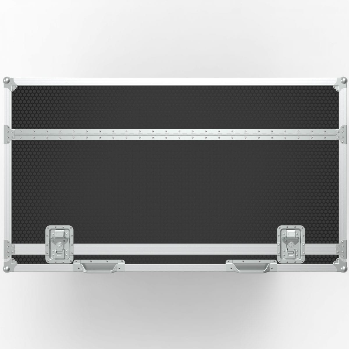 VISION PRODUCTION FLYPACK ROAD CASE - Armor Road Cases