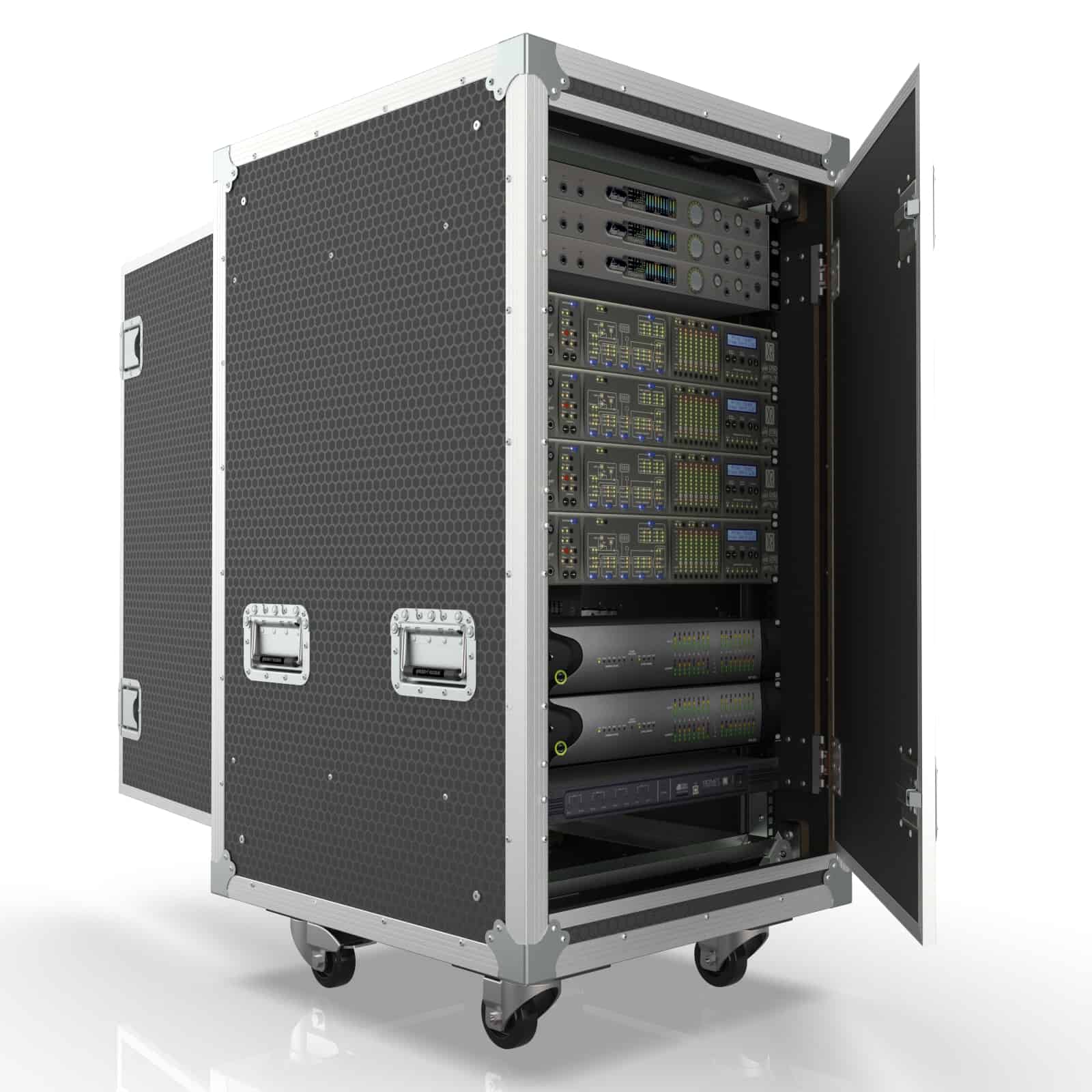 Rack Archives - Armor Road Cases