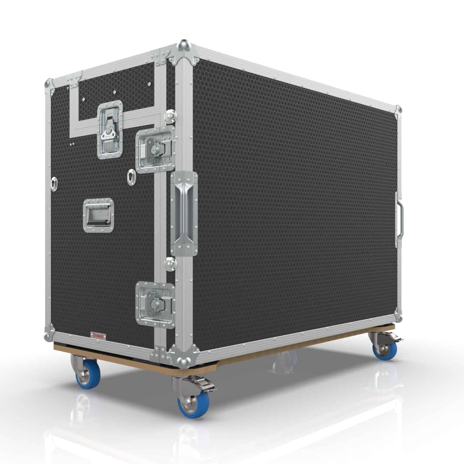 Road Case Design & Manufacturing - Armor Road Cases