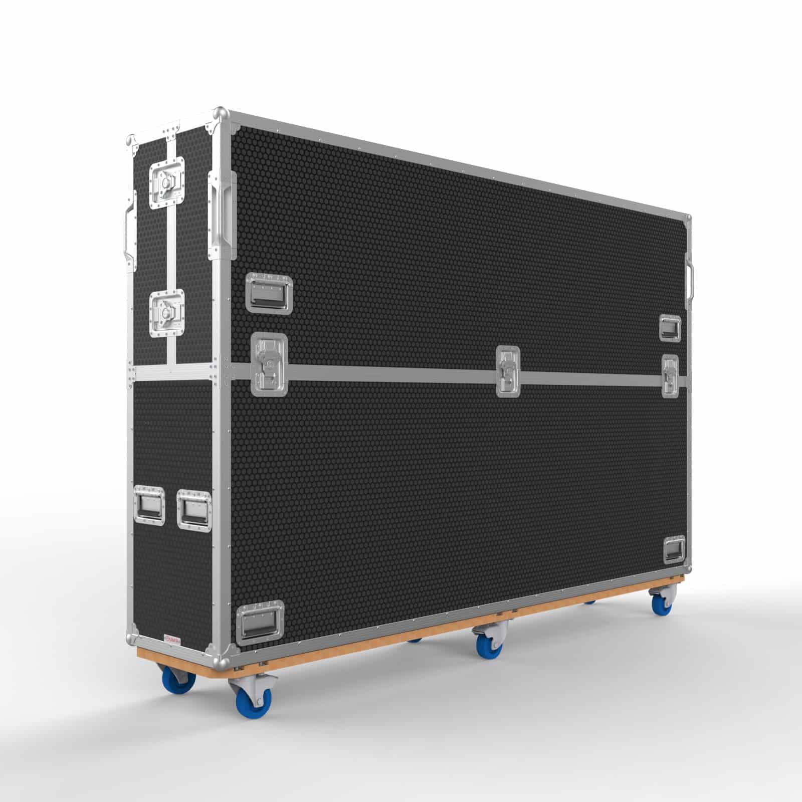 TV Case With Built In Motorized Lift For Sony FW100BZ40J