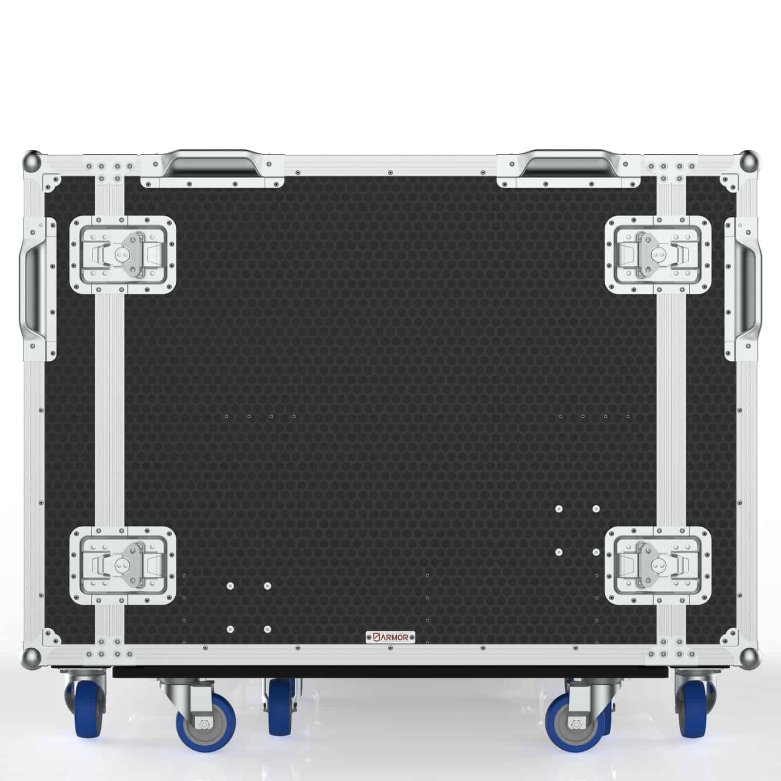 TRANSPORT CASE FOR MINDRAY HYBASE V8 OPERATING TABLE - Armor Road Cases