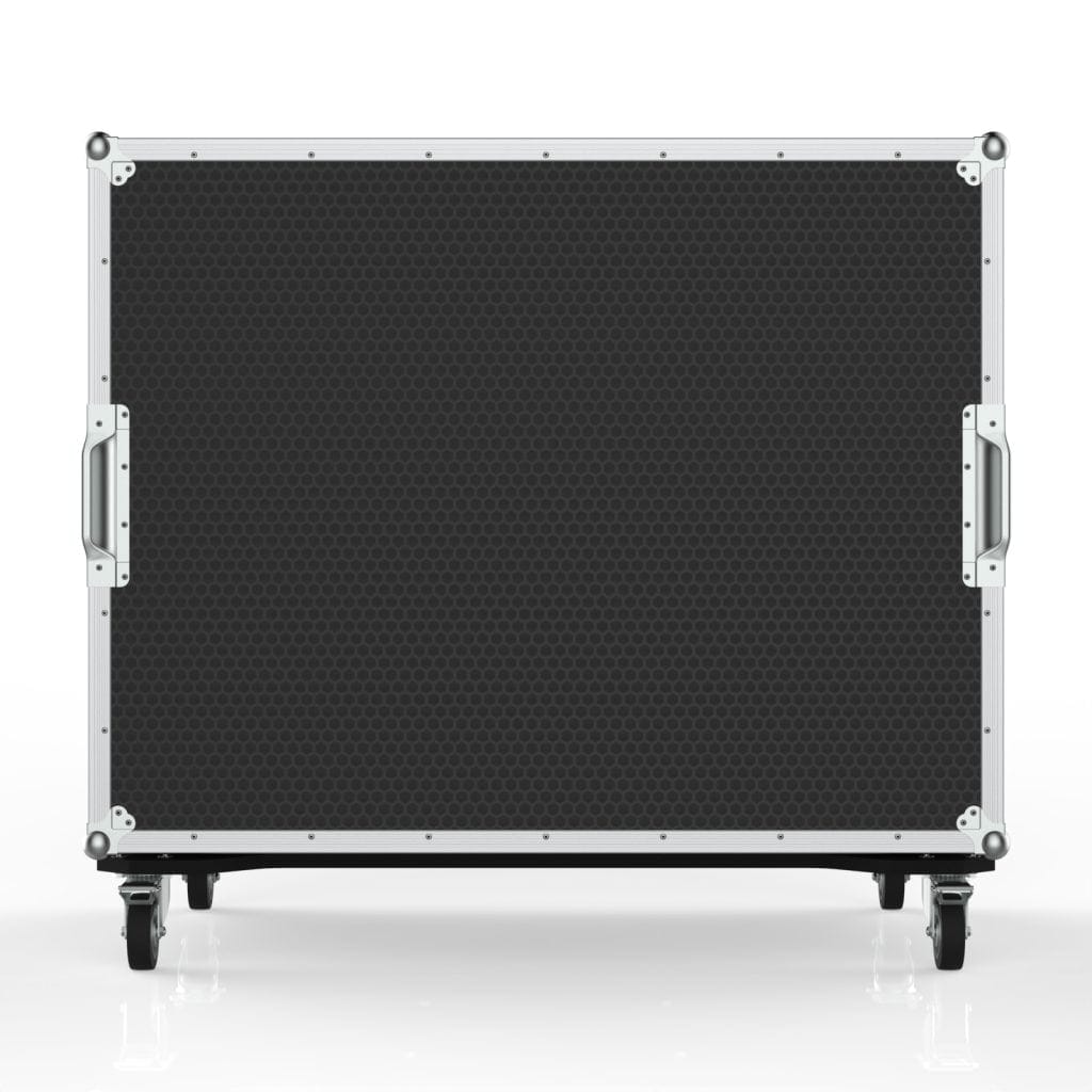 Standard 19" Rack Case | Armor Road Cases