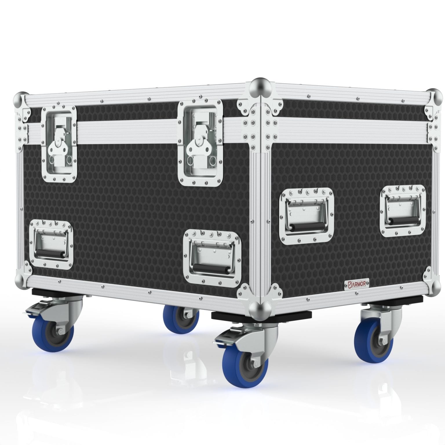 Road Case Design & Manufacturing - Armor Road Cases
