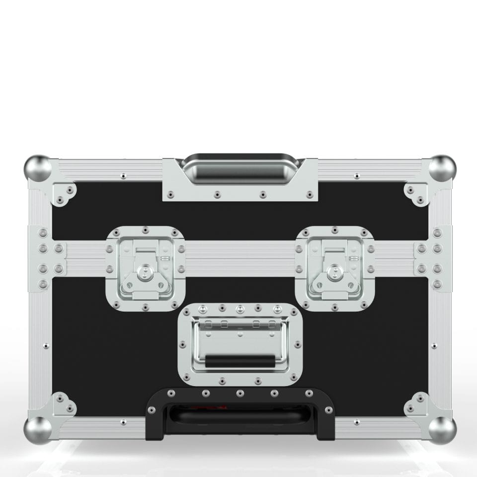 Road Case Design & Manufacturing - Armor Road Cases