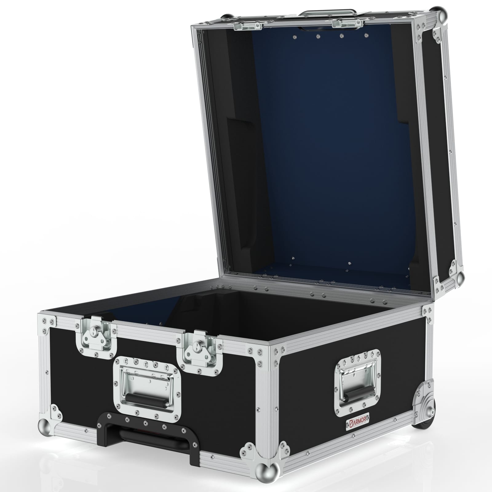 Road Case Design & Manufacturing - Armor Road Cases