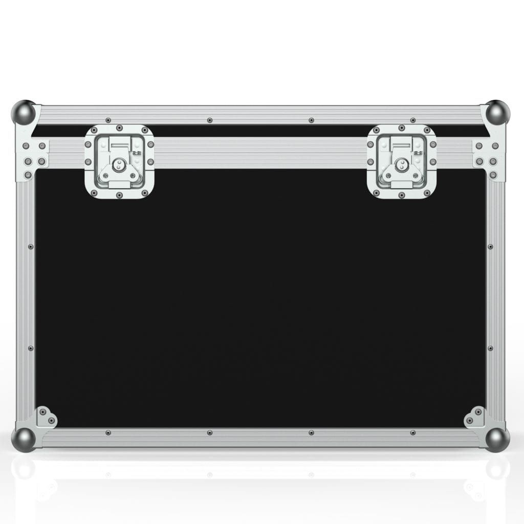 TRANSPORT CASE FOR DELL OPTIPLEX 7780 WITH SPACE FOR KEYBOARD AND MOUSE ...