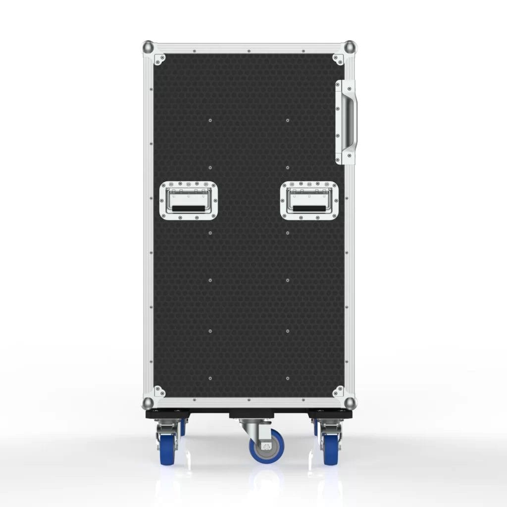 Road Case Logo And Artwork Engraving - Armor Road Cases
