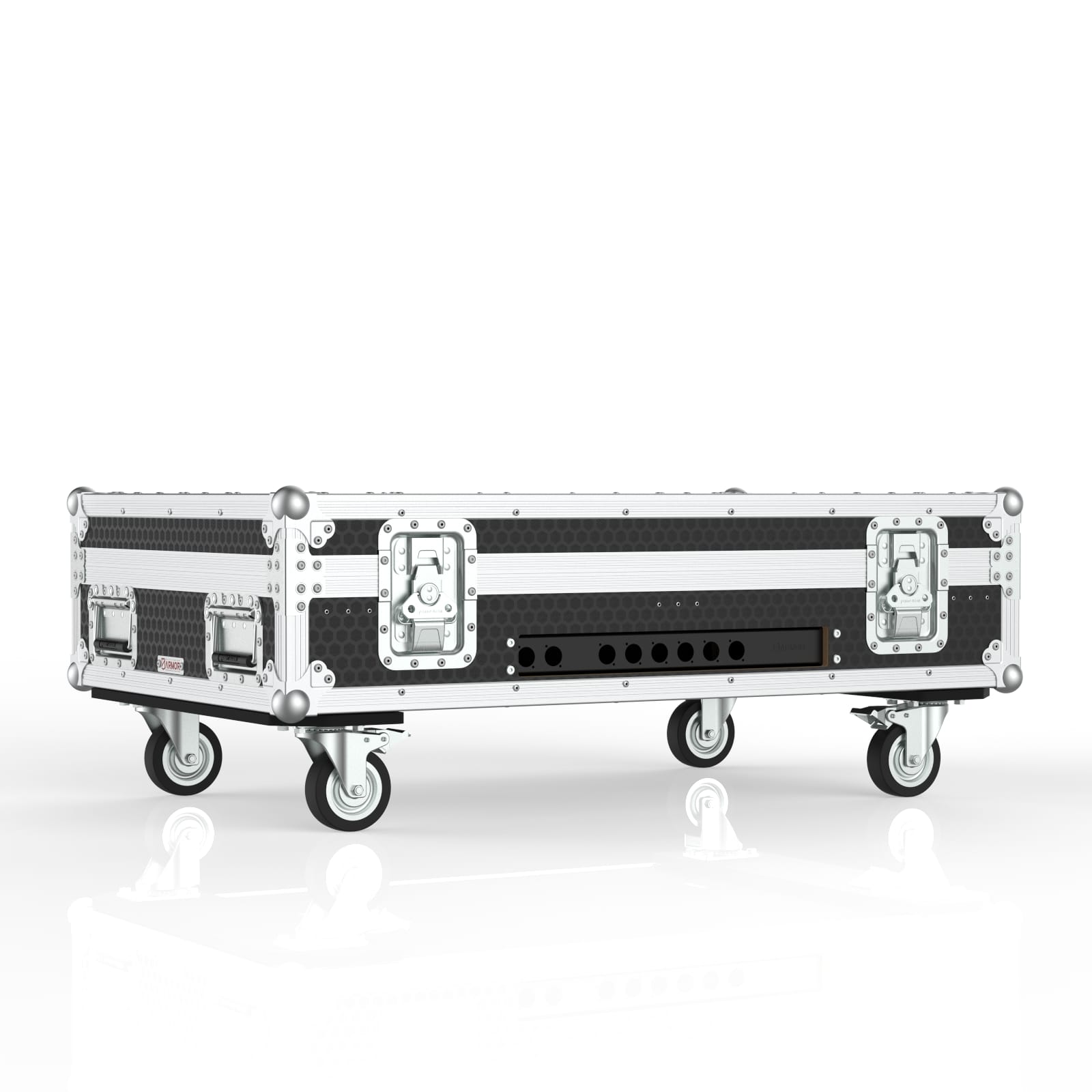 TV/Display Case | Armor Road Cases