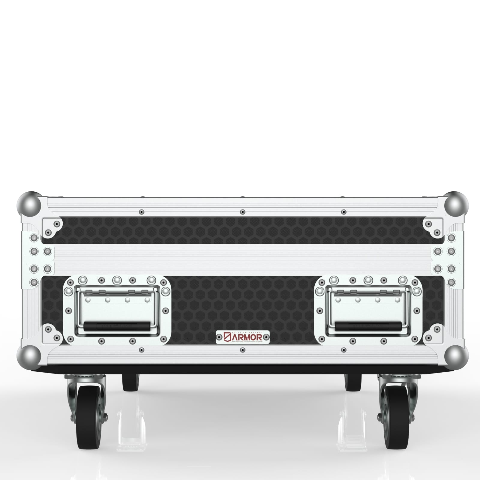 TV/Display Case | Armor Road Cases