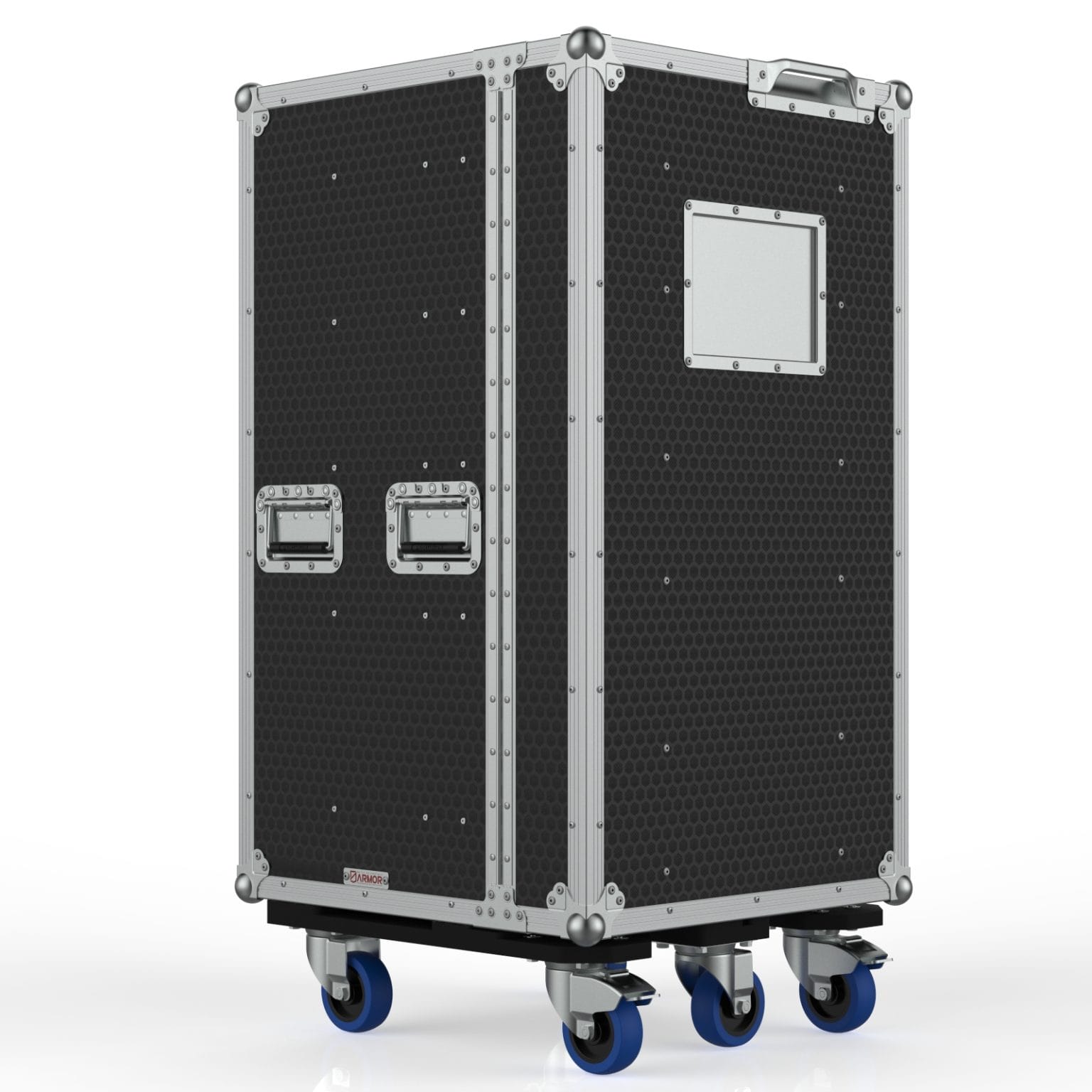 Road Case Design & Manufacturing - Armor Road Cases