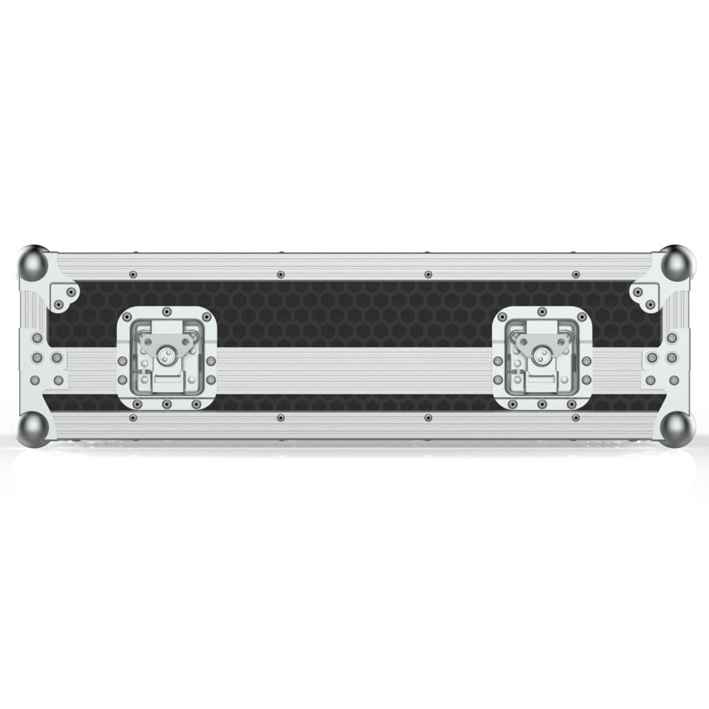 ROAD CASE FOR ETC HOGLET 4 LIGHTING CONSOLE