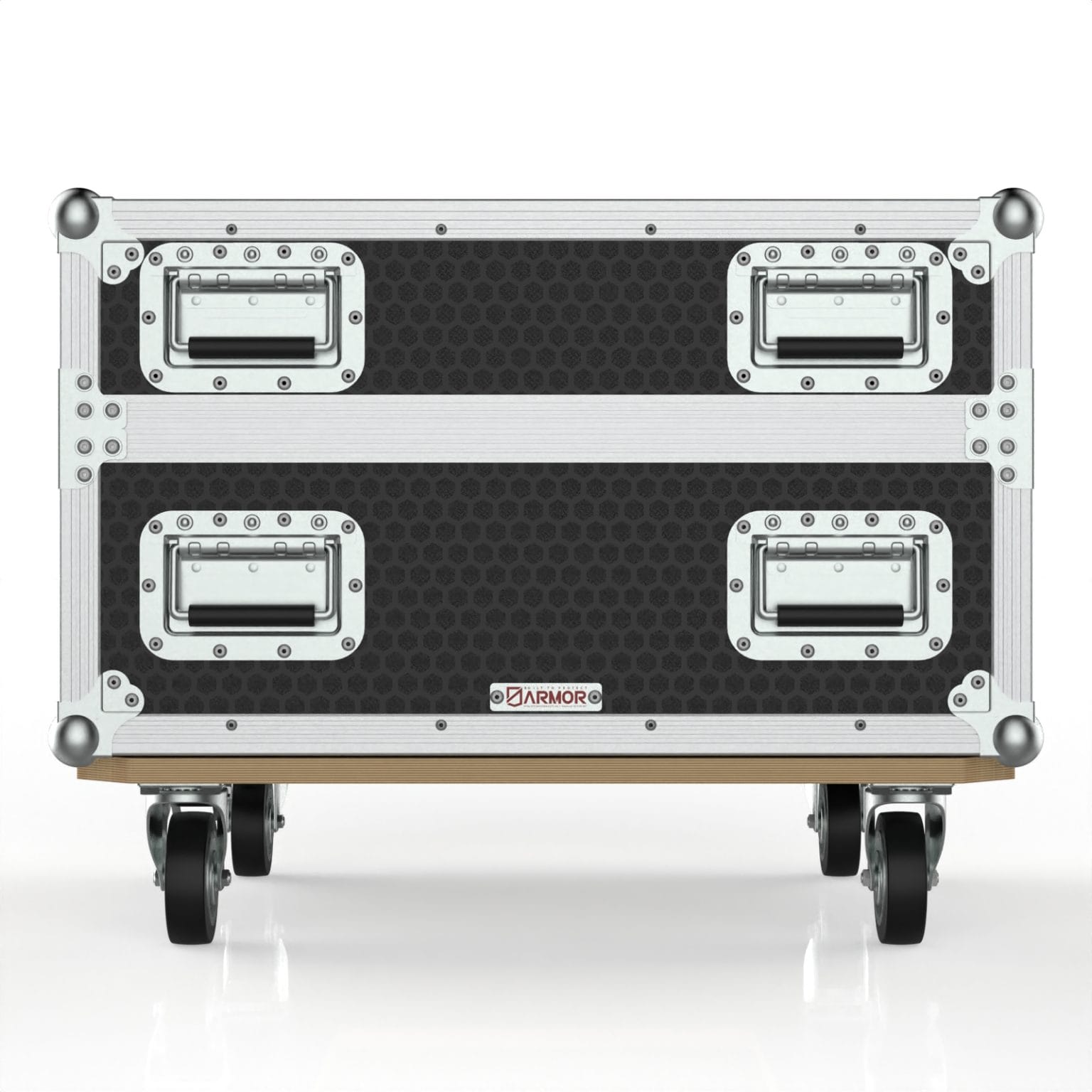 Road Case Design & Manufacturing - Armor Road Cases