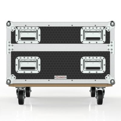 Road Case Design & Manufacturing - Armor Road Cases
