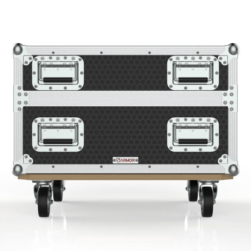 Road Case Design & Manufacturing - Armor Road Cases