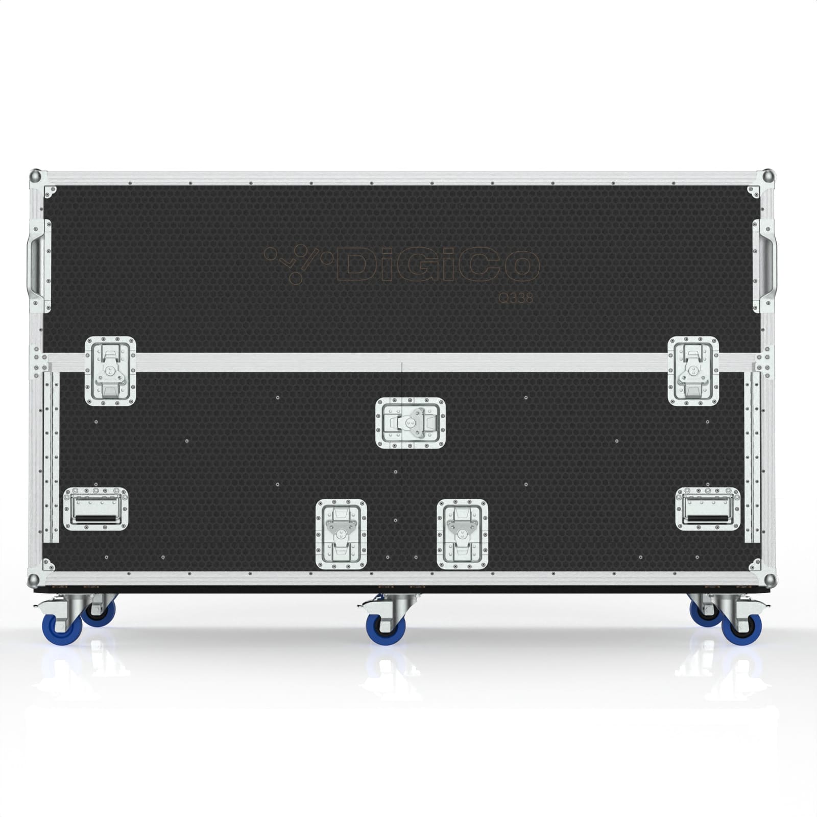 Road Case Design & Manufacturing - Armor Road Cases