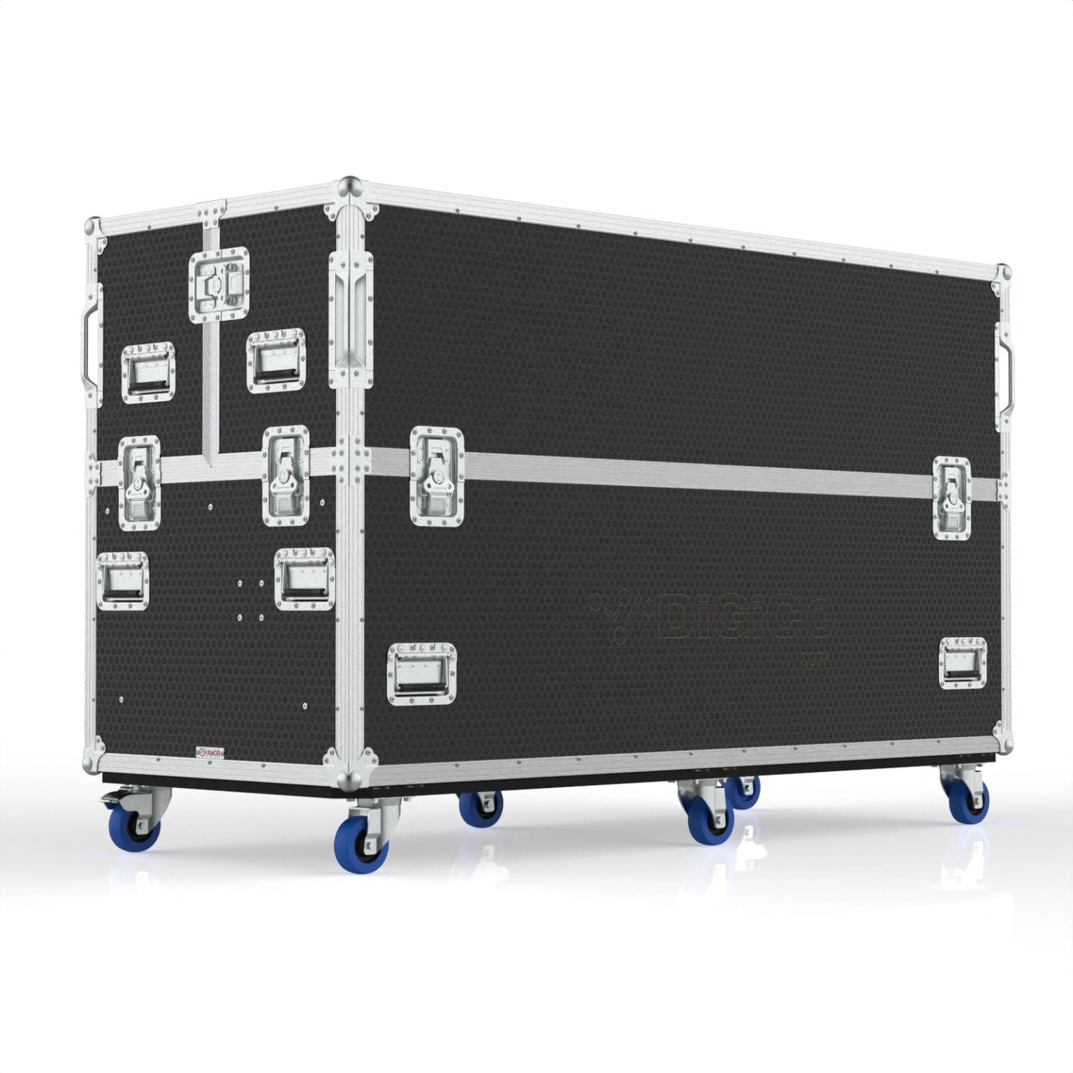 Road Case Design & Manufacturing - Armor Road Cases