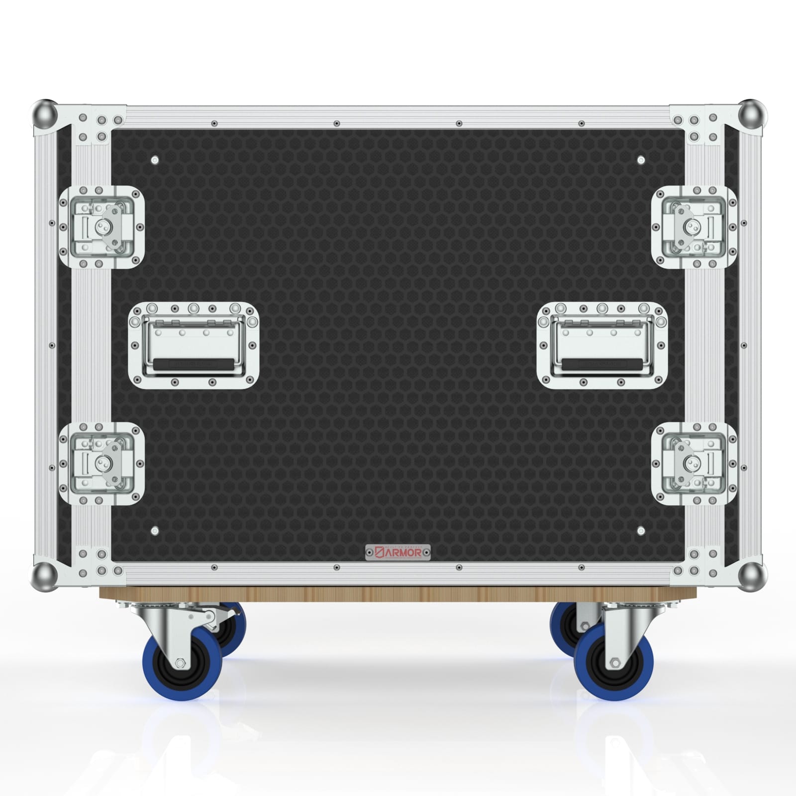 Transform Your 10U Suspension Rack Case: Ultimate Shock Protection And ...
