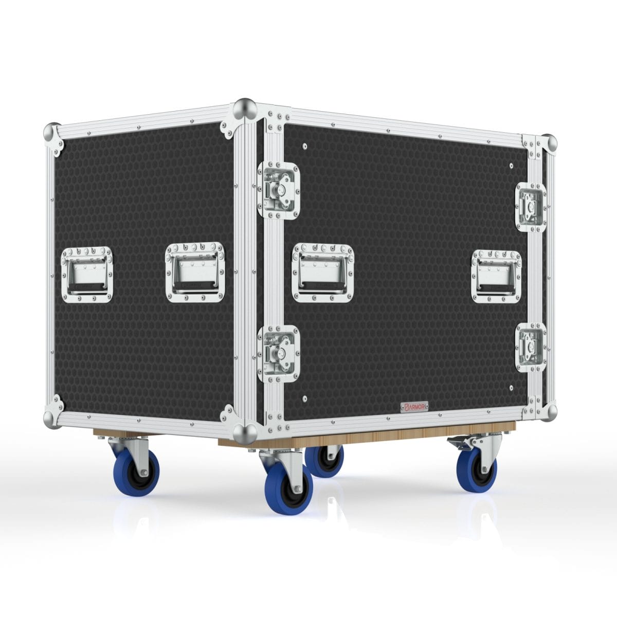 Transform Your 10U Suspension Rack Case: Ultimate Shock Protection And ...