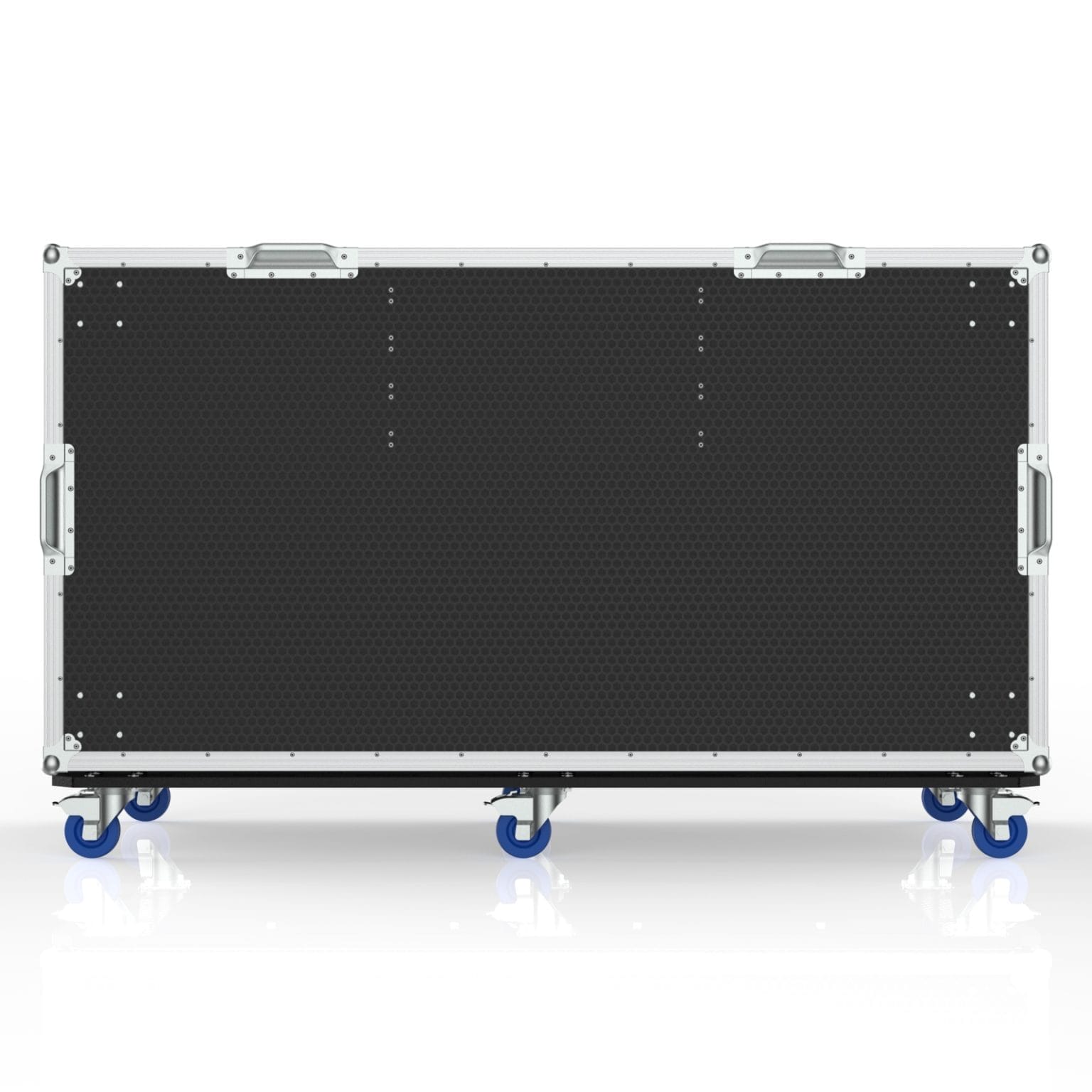 Workstation Road Case For ROSS VIDEO TOUCHDRIVE TD2S: Explore Now