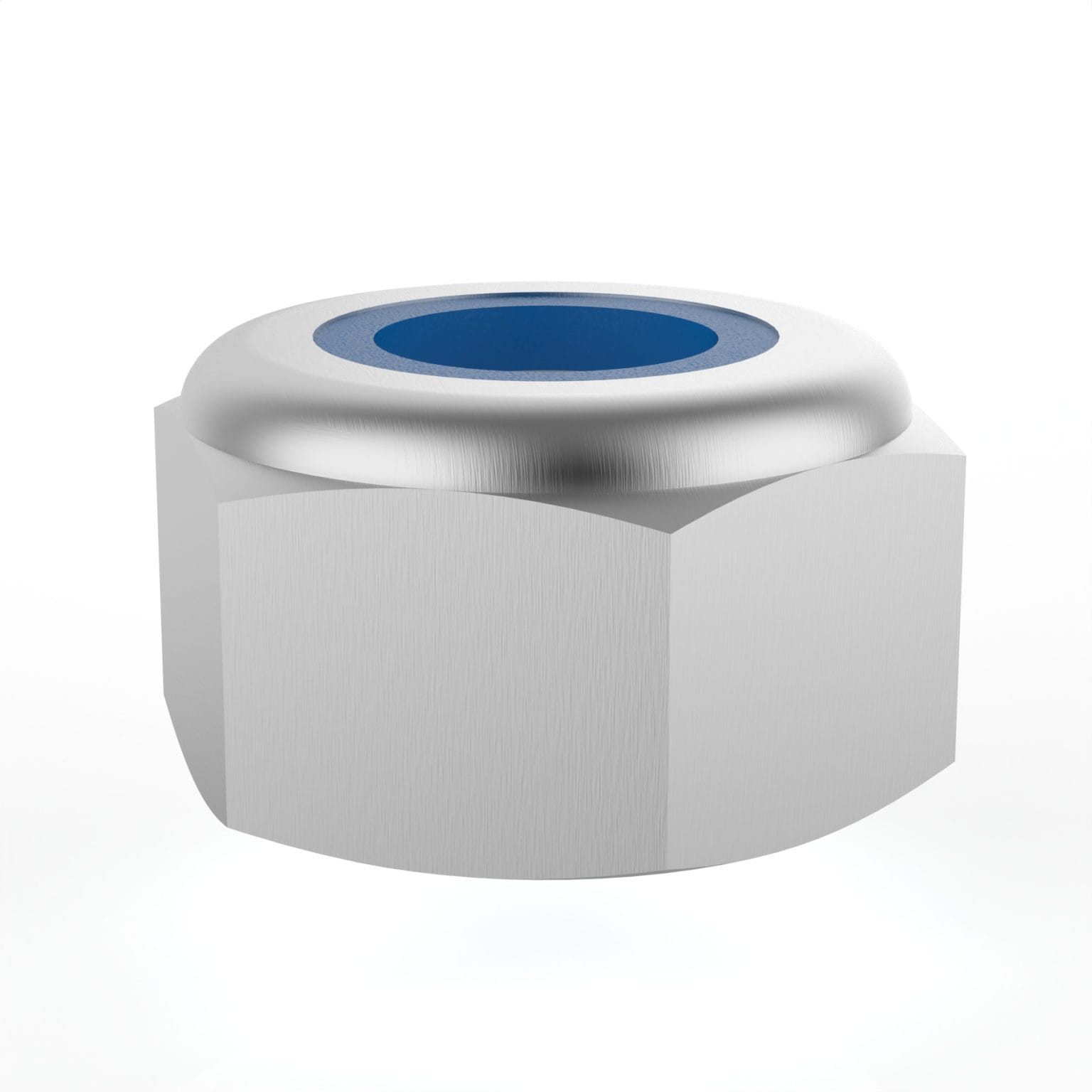 STEEL TEE NUT M8, 15MM BARREL LENGTH - Armor Road Cases