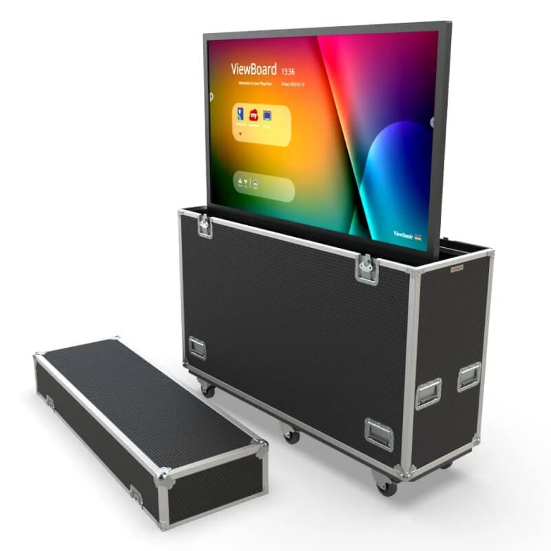 Vision Archives - Armor Road Cases