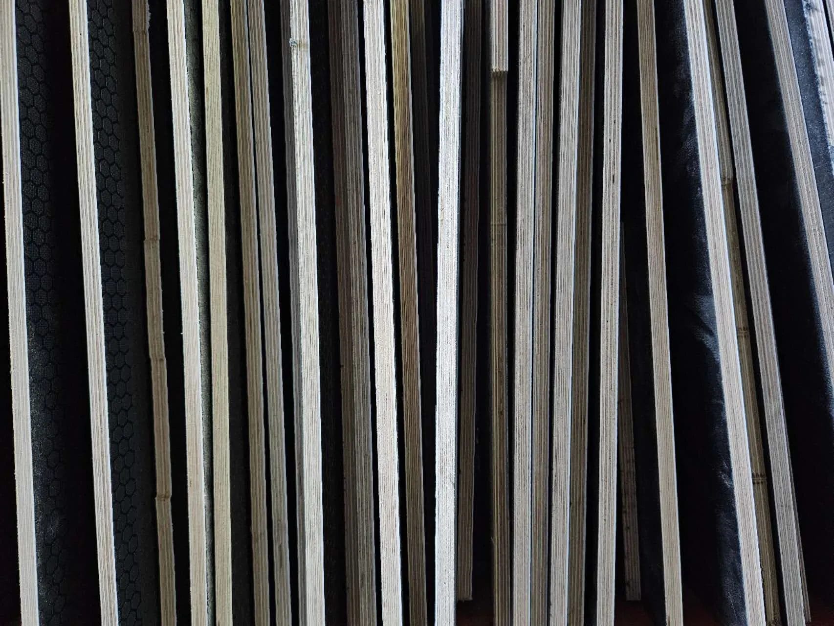 Buy Laminated Plywood And Foam Offcuts For DIY Road Cases