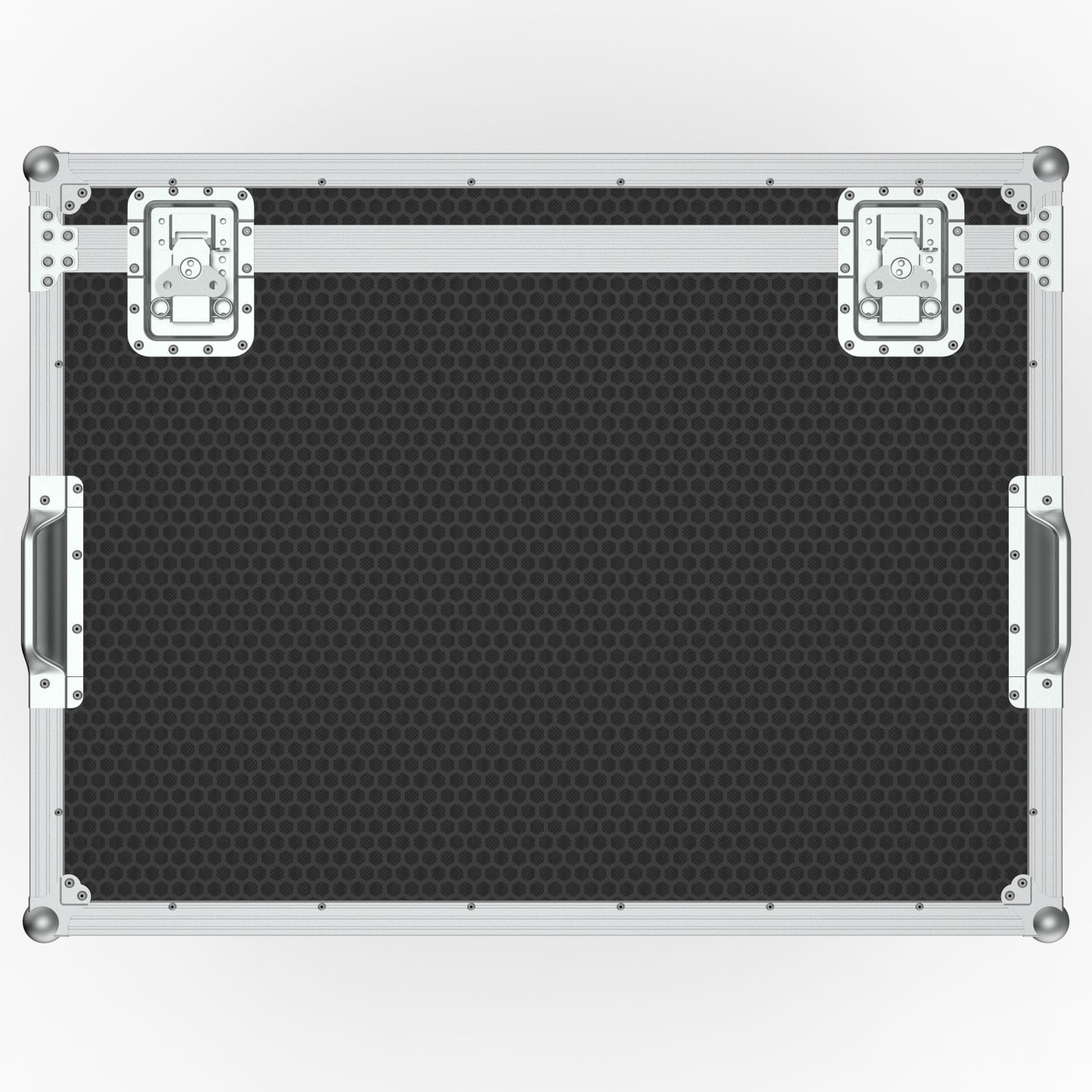 Workstation Case For Behringer X32 – With Table & Storage