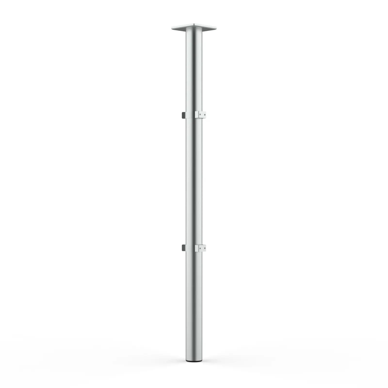 Removable Leg Kit For Quick Table Setup And Easy Storage